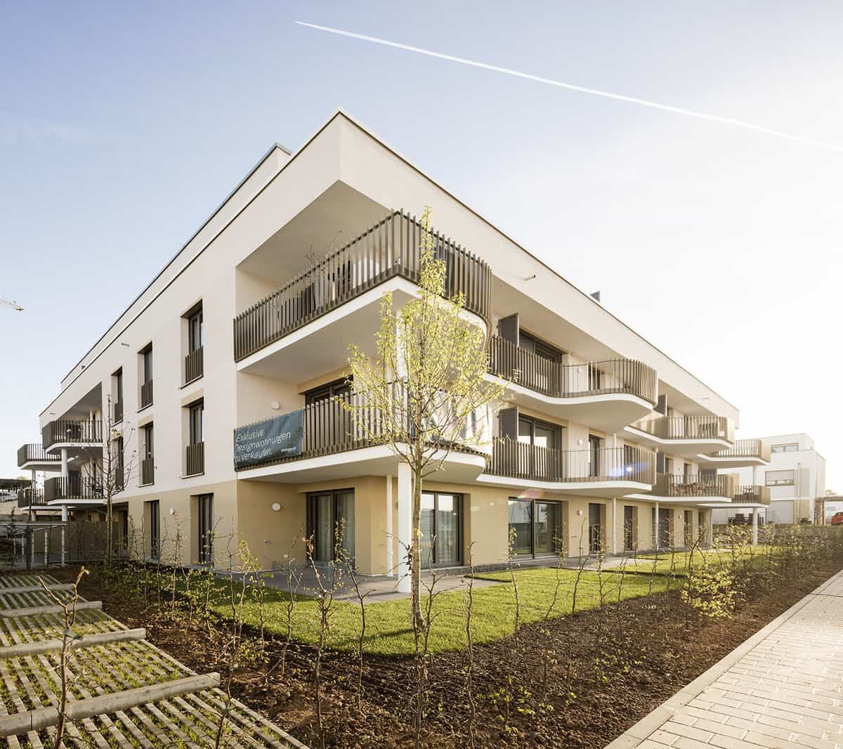 Strenger Home